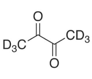 2,3-Butanedione-d6 | CAS 22026-37-5 | SCBT - Santa Cruz Biotechnology