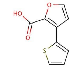 3-thien-2-yl-2-furoic acid | SCBT - Santa Cruz Biotechnology