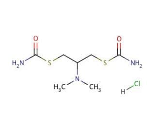Cartap hydrochloride | CAS 15263-52-2 | SCBT - Santa Cruz Biotechnology