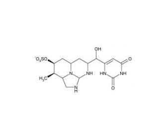 Cylindrospermopsin | CAS 143545-90-8 | SCBT - Santa Cruz Biotechnology