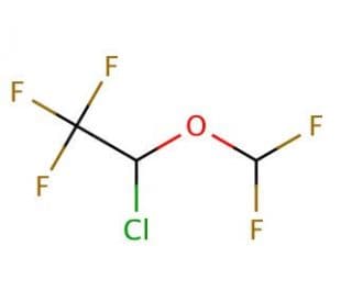 Isoflurane | CAS 26675-46-7 | SCBT - Santa Cruz Biotechnology