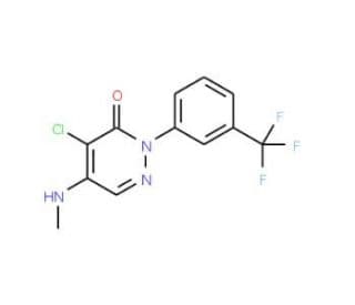 Norflurazon | CAS 27314-13-2 | SCBT - Santa Cruz Biotechnology