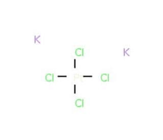 Potassium tetrachloroplatinate (II) | CAS 10025-99-7 | SCBT - Santa ...