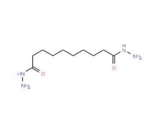 Sebacic acid dihydrazide | CAS 925-83-7 | SCBT - Santa Cruz Biotechnology