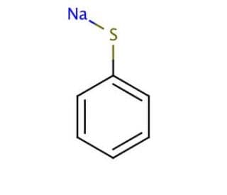 Sodium thiophenolate | CAS 930-69-8 | SCBT - Santa Cruz Biotechnology