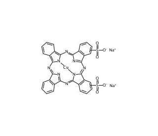 Solvent Blue 38 | CAS 1328-51-4 | SCBT - Santa Cruz Biotechnology